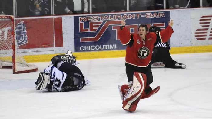 Aux premières loges de l’actualité régionale pendant plus de 40 ans | Radio-Canada
