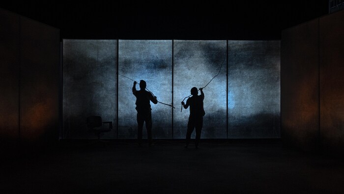 Le fondateur du Théâtre populaire d’Acadie, Réjean Poirier, s’éteint ...