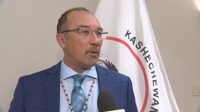 Les soins de santé ne tiennent qu’à un fil pour une Première Nation du ...