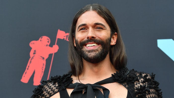 Jonathan Van Ness, de l’émission Queer Eye, à Just For Laughs | Radio ...