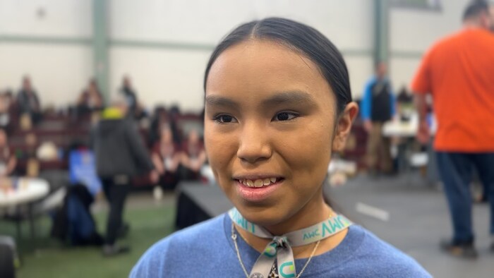 Les jeux dénés maintenant ouverts aux femmes adultes aux Jeux d’hiver ...