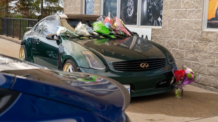Hommage à l’employé d’un garage de Kanata décédé dans un accident de ...