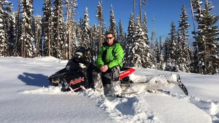 Un Britanno-Colombien meurt à Las Vegas | Radio-Canada