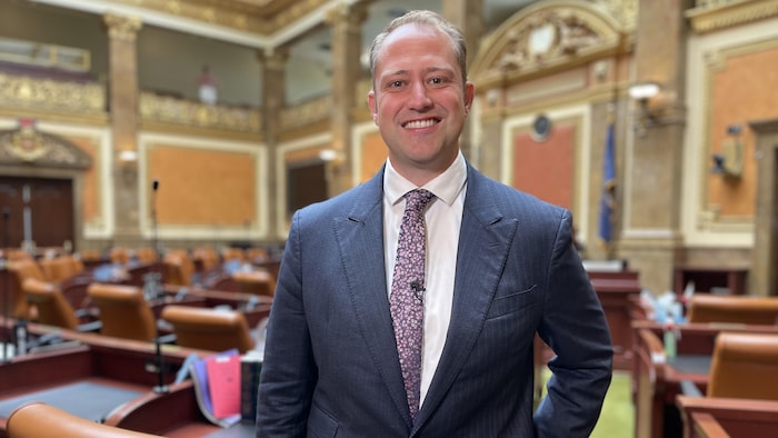 Un couvre-feu sur les réseaux sociaux pour les moins de 18 ans? Bienvenue en Utah | Radio-Canada