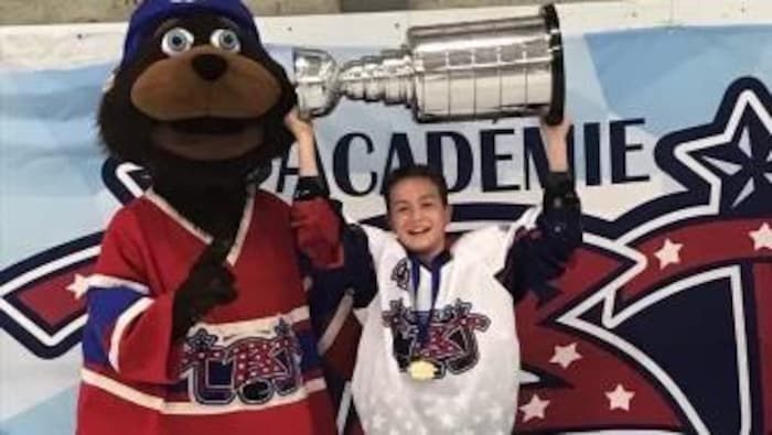 Repêchage LNH : Tourigny fait preuve d’extrême prudence | Radio-Canada