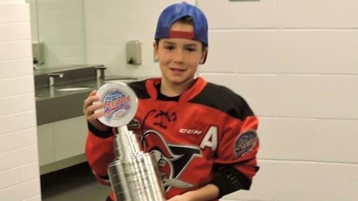 Repêchage LNH : Tourigny fait preuve d’extrême prudence | Radio-Canada