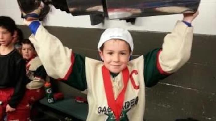 Repêchage LNH : Tourigny fait preuve d’extrême prudence | Radio-Canada