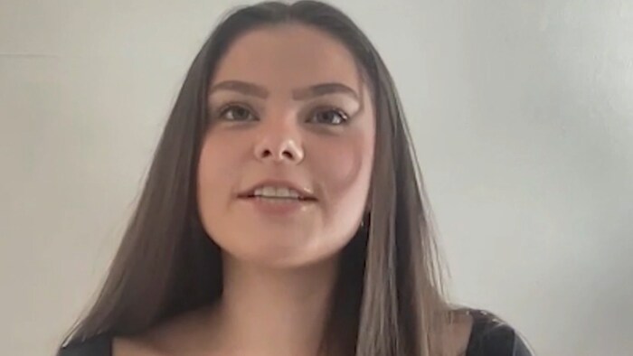 Des bernaches « agressives » s’installent devant leur maison | Radio-Canada