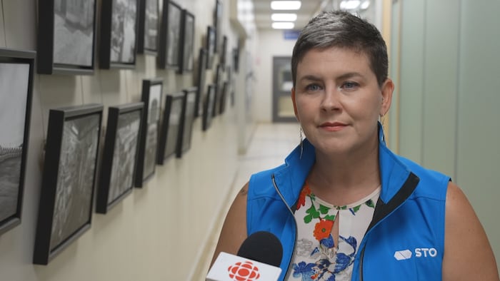 Suppression de lignes et réduction des passages, la STO adapte son ...