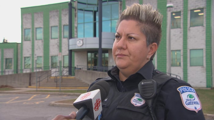 Le nombre d’accusations de conduite avec facultés affaiblies est en ...