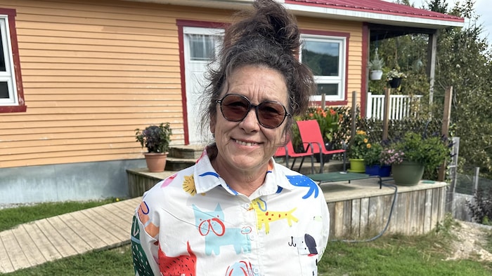 Matane et Gaspé s’attaquent aux chiens dangereux | Radio-Canada