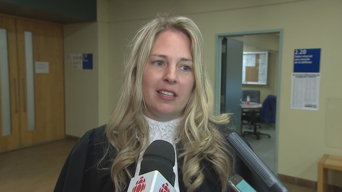 L’avocat du tueur de la mosquée de Québec devient juge | Radio-Canada