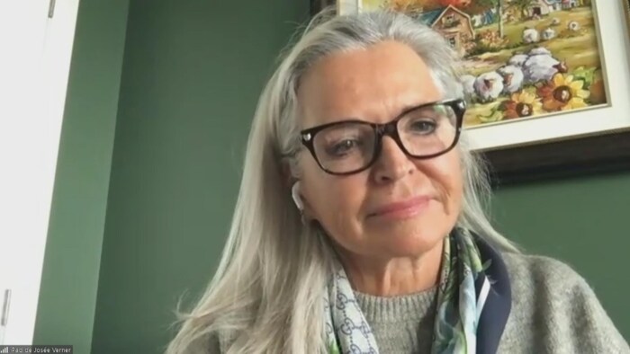 Don Meredith : une motion bientôt déposée au Sénat pour lui retirer son ...