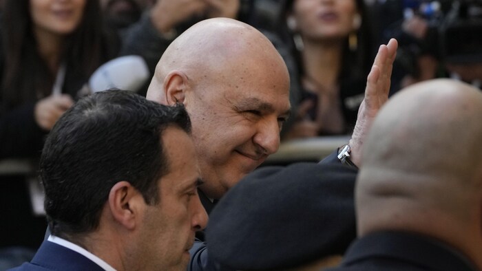 Le nouveau président du Liban, Joseph Aoun, promet d’instaurer « une ...
