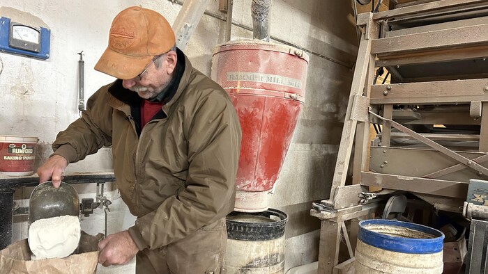 La ploye, un mets qui ne fait pas seulement fureur dans le nord-ouest ...