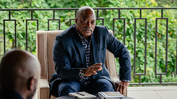 L’ex-président de la RDC Joseph Kabila condamné à mort pour « trahison ...