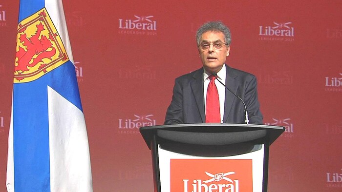 L’ex-président des libéraux de la N.-É. porte plainte contre la ...