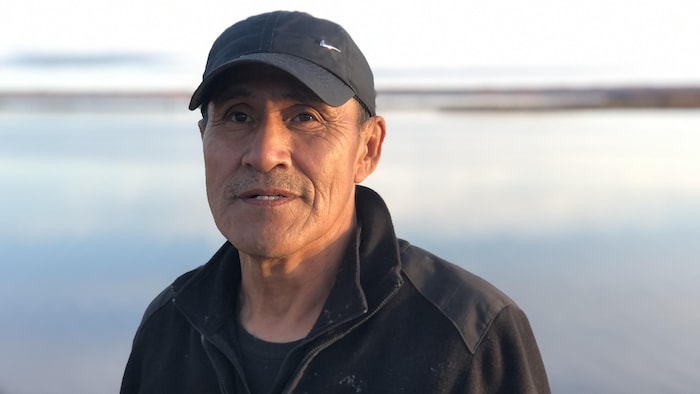 Colville Lake négocie son autonomie sur le territoire ancestral | Radio ...