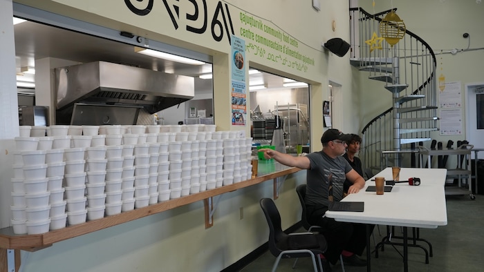 Élections territoriales au Nunavut : les derniers résultats désormais ...