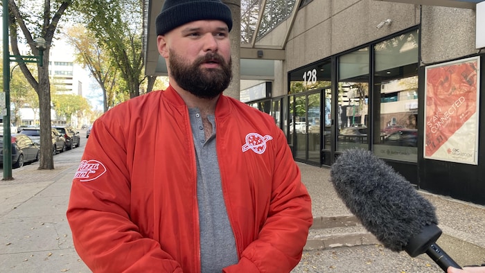 Hockey Saskatchewan refuse de se positionner face à Hockey Canada ...