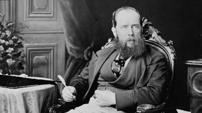 L'Université de Victoria retire le nom d'un politicien raciste d'une de ...