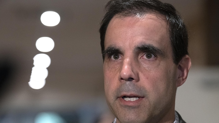 La conjointe du tueur en Nouvelle-Écosse ne sera pas contre-interrogée ...