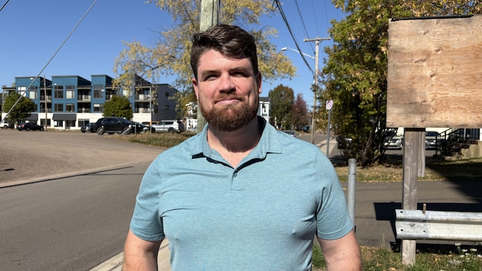 Pas simple de s’installer dans une minimaison au Nouveau-Brunswick ...