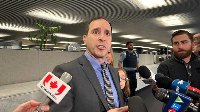 Qui sont les candidats à la mairie de Toronto? | Radio-Canada