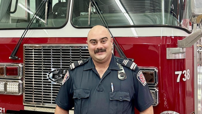 Une nouvelle association régionale pour les pompiers | Radio-Canada