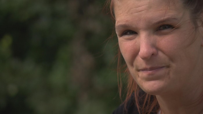 Fraude en ligne : une victime se sent laissée à elle-même | Radio-Canada