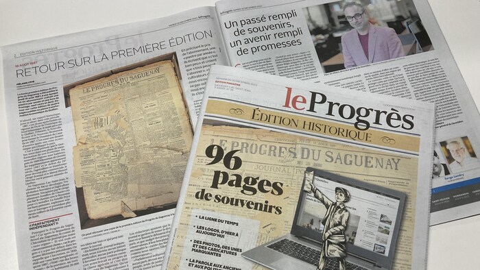 136 ans d’histoire pour son édition papier : la fin d’un chapitre pour ...