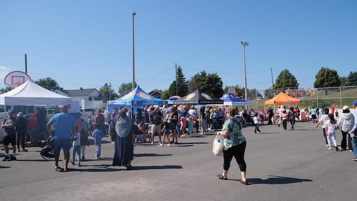 L’importance des syndicats soulignée lors des célébrations de la fête ...