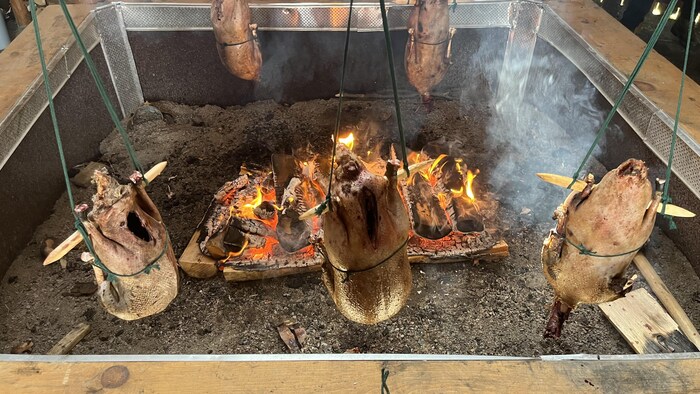 Uashat mak Mani-utenam célèbre en grand la Journée nationale des ...