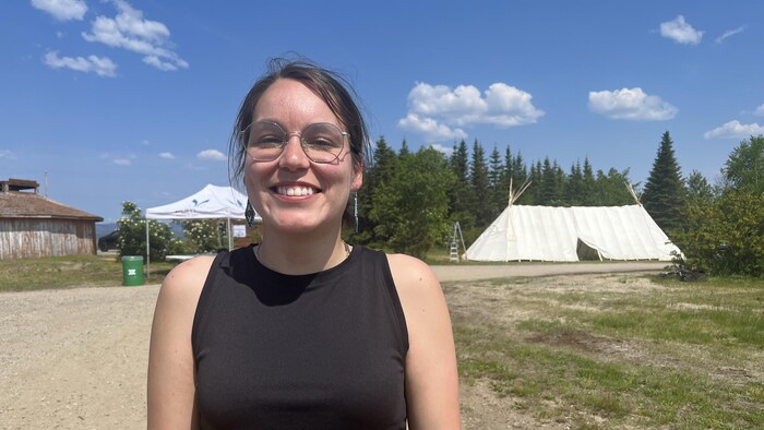 Uashat mak Mani-utenam célèbre en grand la Journée nationale des ...