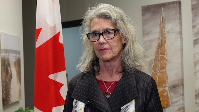 Un groupe de travail créé pour aider l’industrie marémotrice de la baie ...