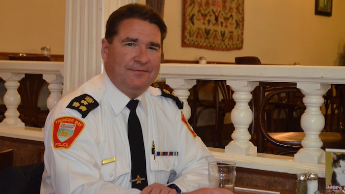 Un procès de grande envergure se déroule à Thunder Bay | Radio-Canada