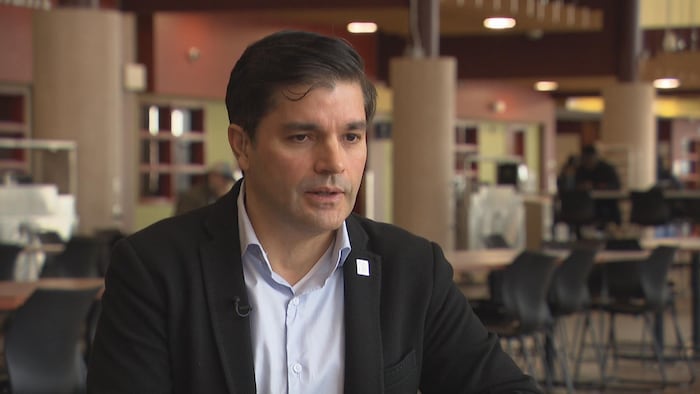 Le CCNB a détecté 300 tentatives de fraudes pour des demandes d’admission en trois ans | Radio ...