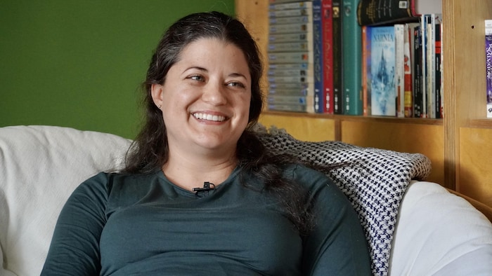 Une femme de Trois-Rivières trouve un donneur de rein grâce à son appel ...