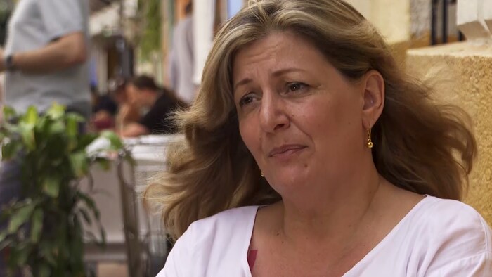 Nouvel espoir devant l’ONU pour la Québécoise Judith Brassard | Radio ...