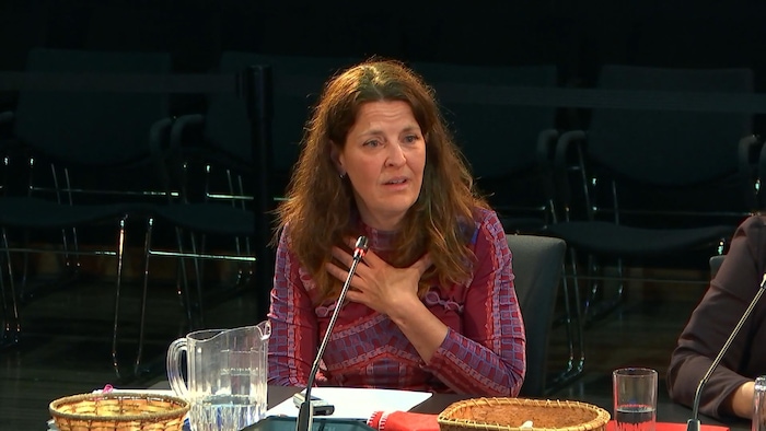 Commission Viens : prendre conscience de l'ampleur des impacts de la ...