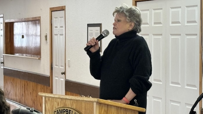 Des citoyens veulent mettre un frein à un projet d’incinérateur à ...