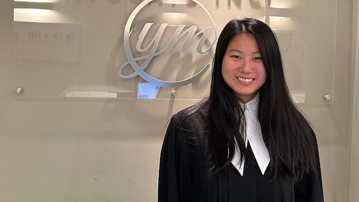 Le centre de justice cri de Whapmagoostui parti en fumée | Radio-Canada