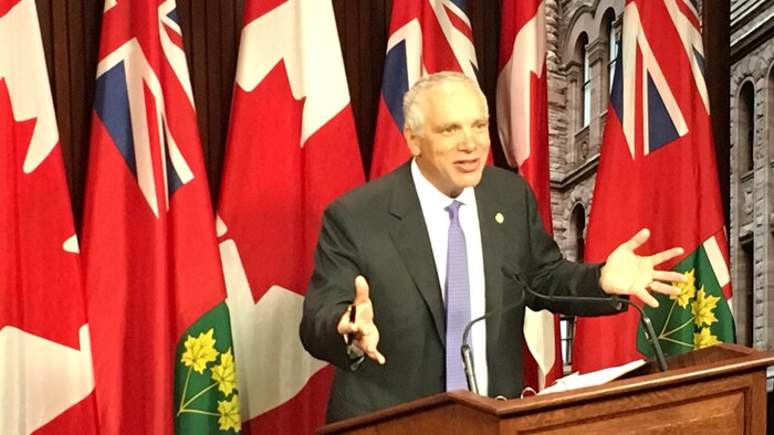 La province priée de mettre en oeuvre les recommandations du rapport ...