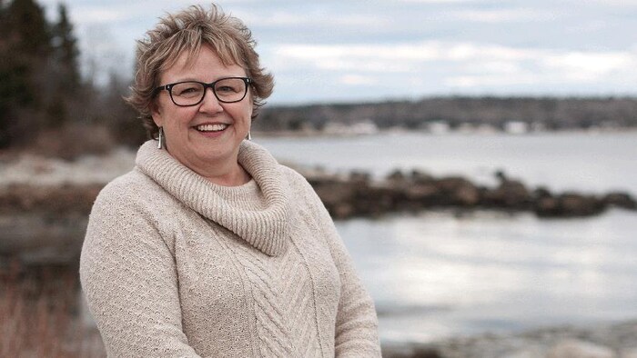 Course à la direction du PC : une 5e candidate | Radio-Canada