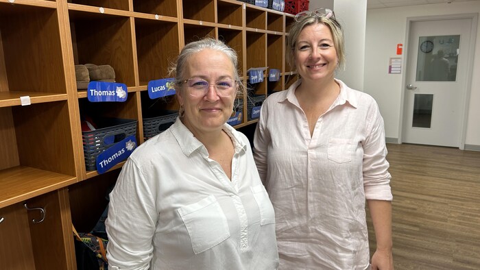 Espace M : redonner espoir et autonomie aux jeunes mères monoparentales ...