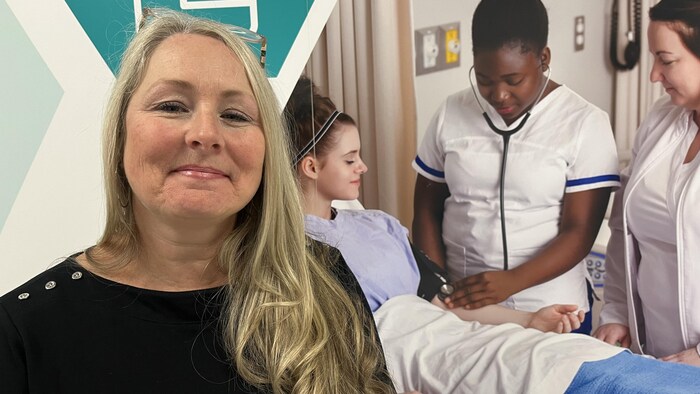 Le CCNB va former plus d’infirmières auxiliaires et de préposés aux ...