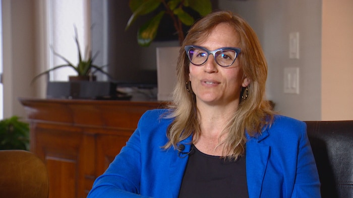 Témoignages de deux visiteuses qui se rendent pour la première fois au ...