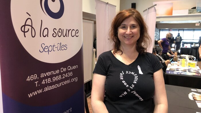 La fin de services en psychologie inquiète sur la Côte-Nord | Radio-Canada