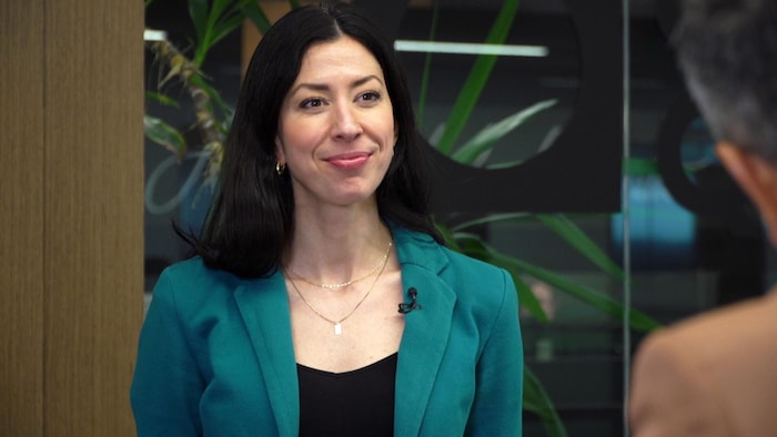 Un candidat au poste de conseiller municipal à Cookshire-Eaton affilié ...