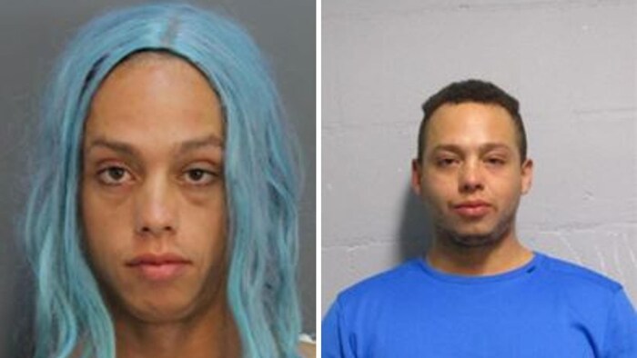 Un homme de Québec recherché pour des infractions à caractère sexuel ...